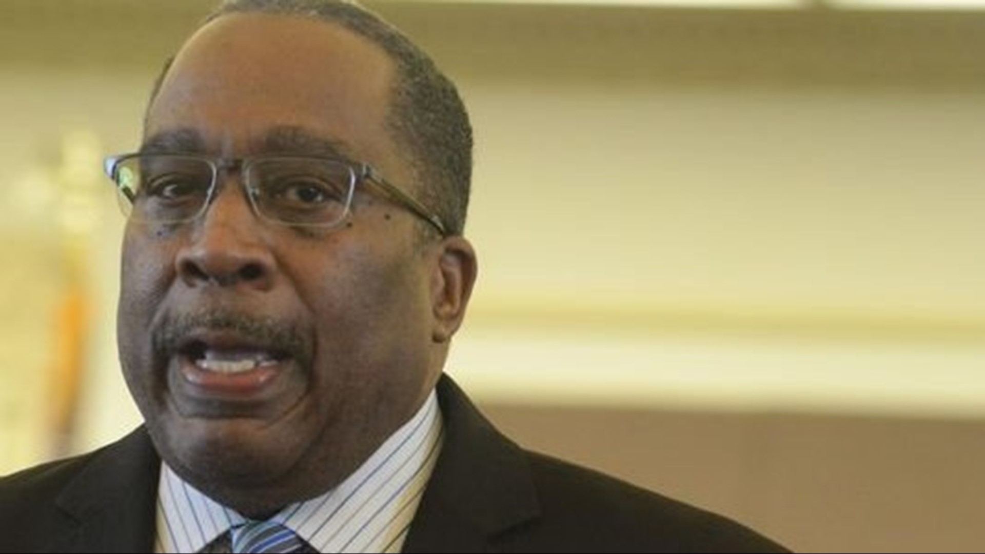 Battle Creek native named new fire chief | wzzm13.com