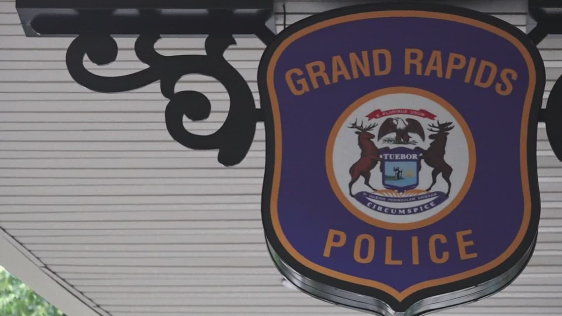 Grand Rapids Police Department announces citizen police academy ...