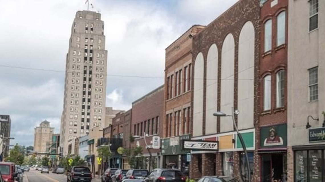 This Michigan city among worst in United States to raise children ...