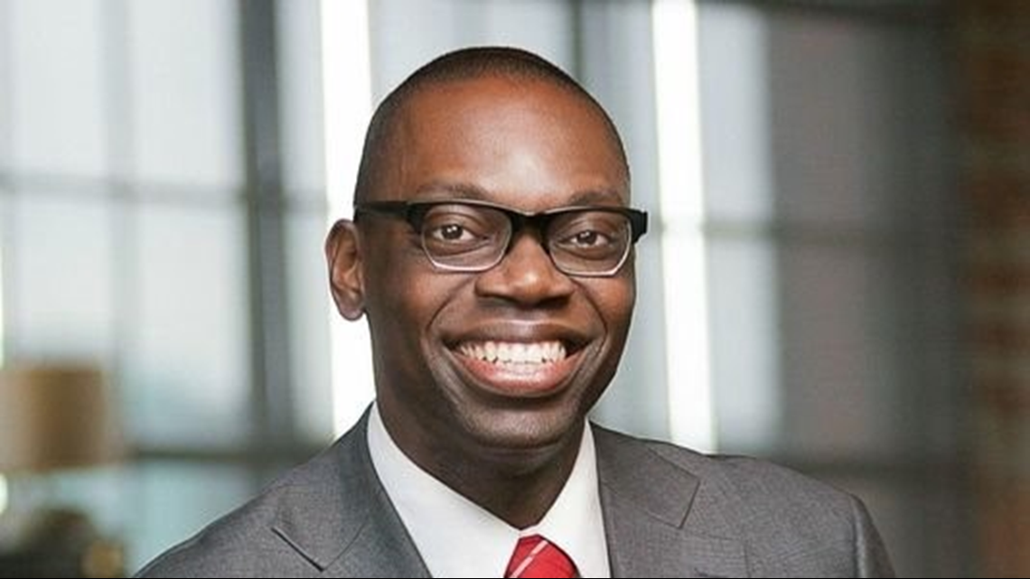 Who is Garlin Gilchrist II? 9 facts about Gretchen Whitmer's running ...