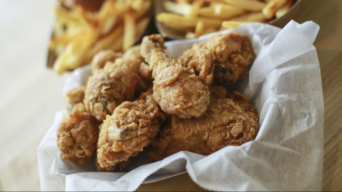 Juju Bird to open in Downtown Market this fall | wzzm13.com