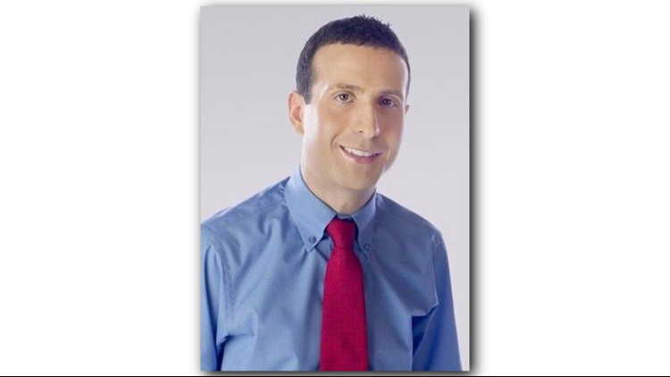 Meet the 13 ON YOUR SIDE team | Grand Rapids, MI | wzzm13.com