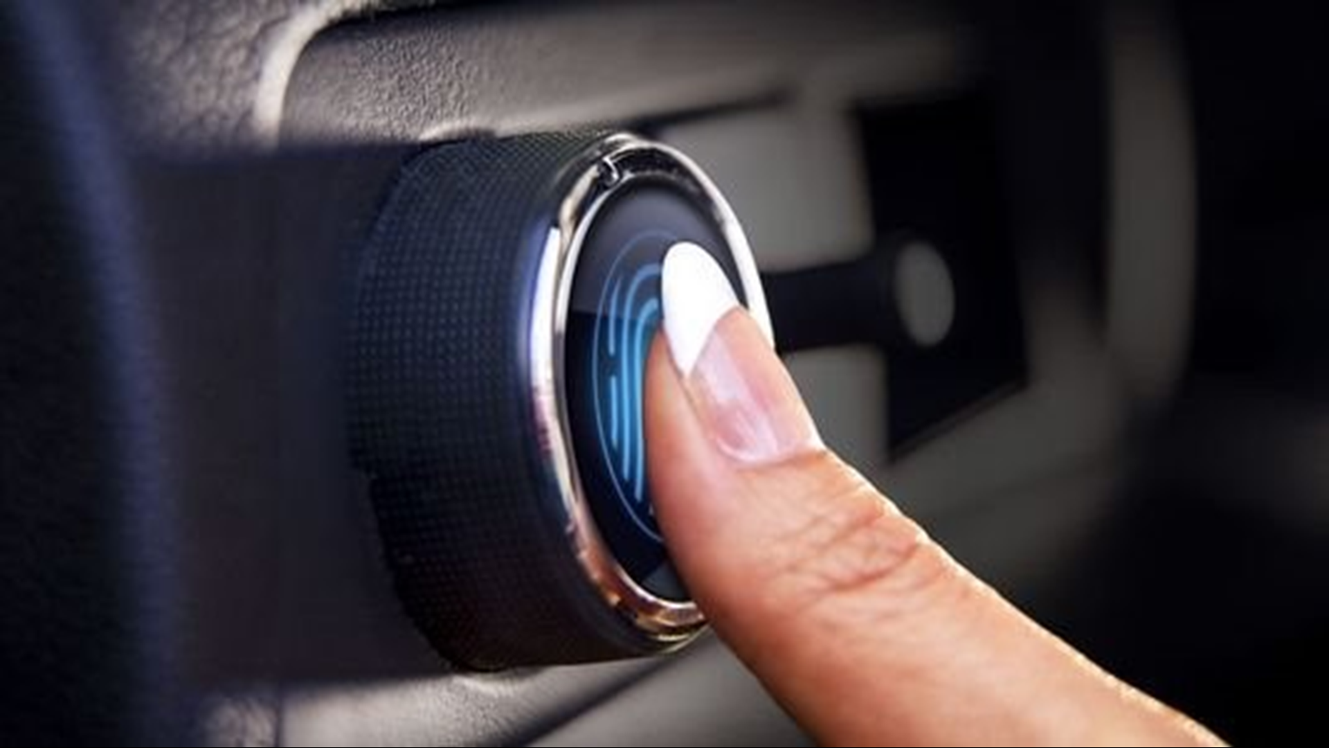 Why you'll be using a fingerprint to start your car, too | wzzm13.com