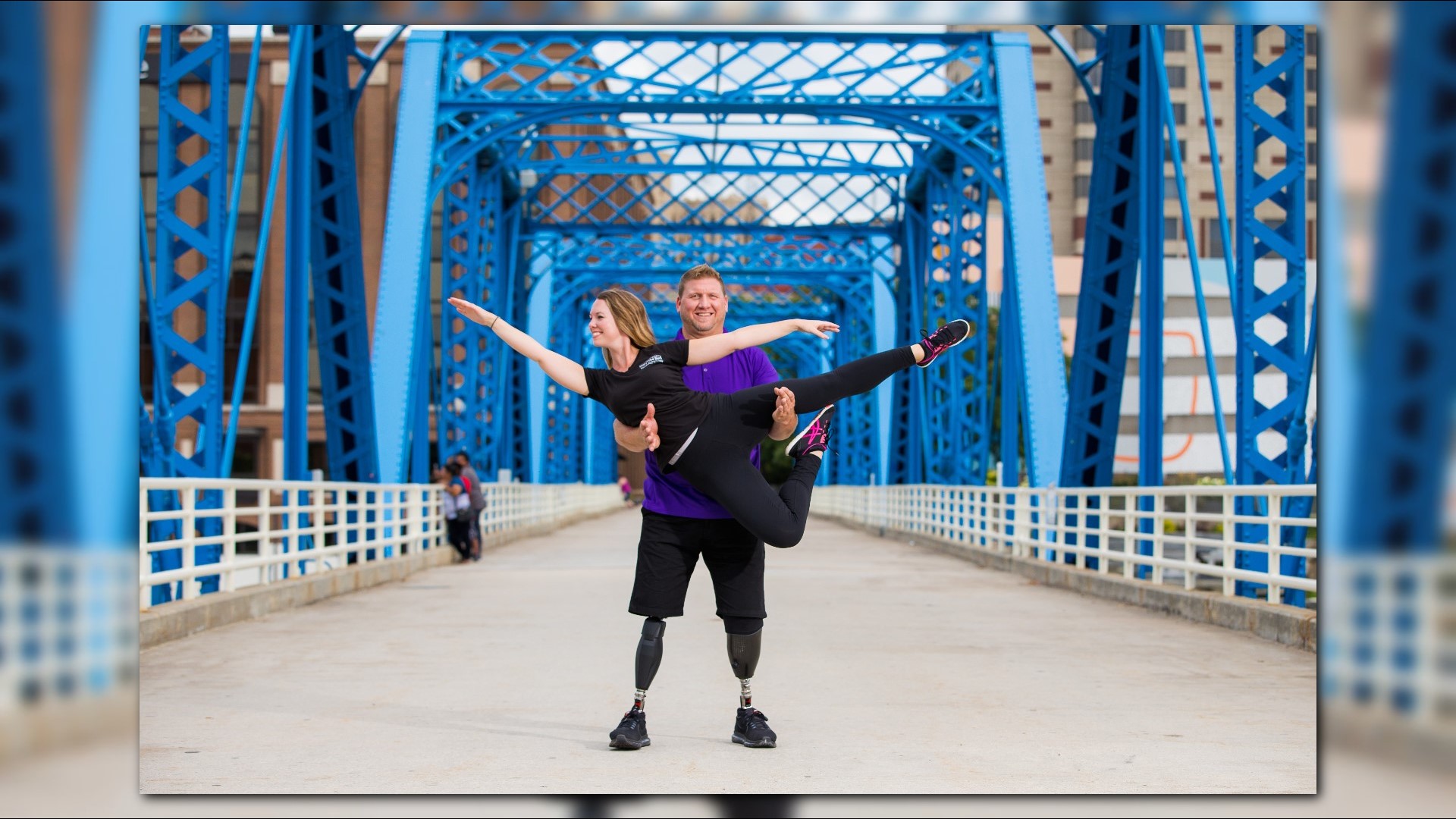 'REHABILITY' | Hospital dance video goes viral, gets entered into ...
