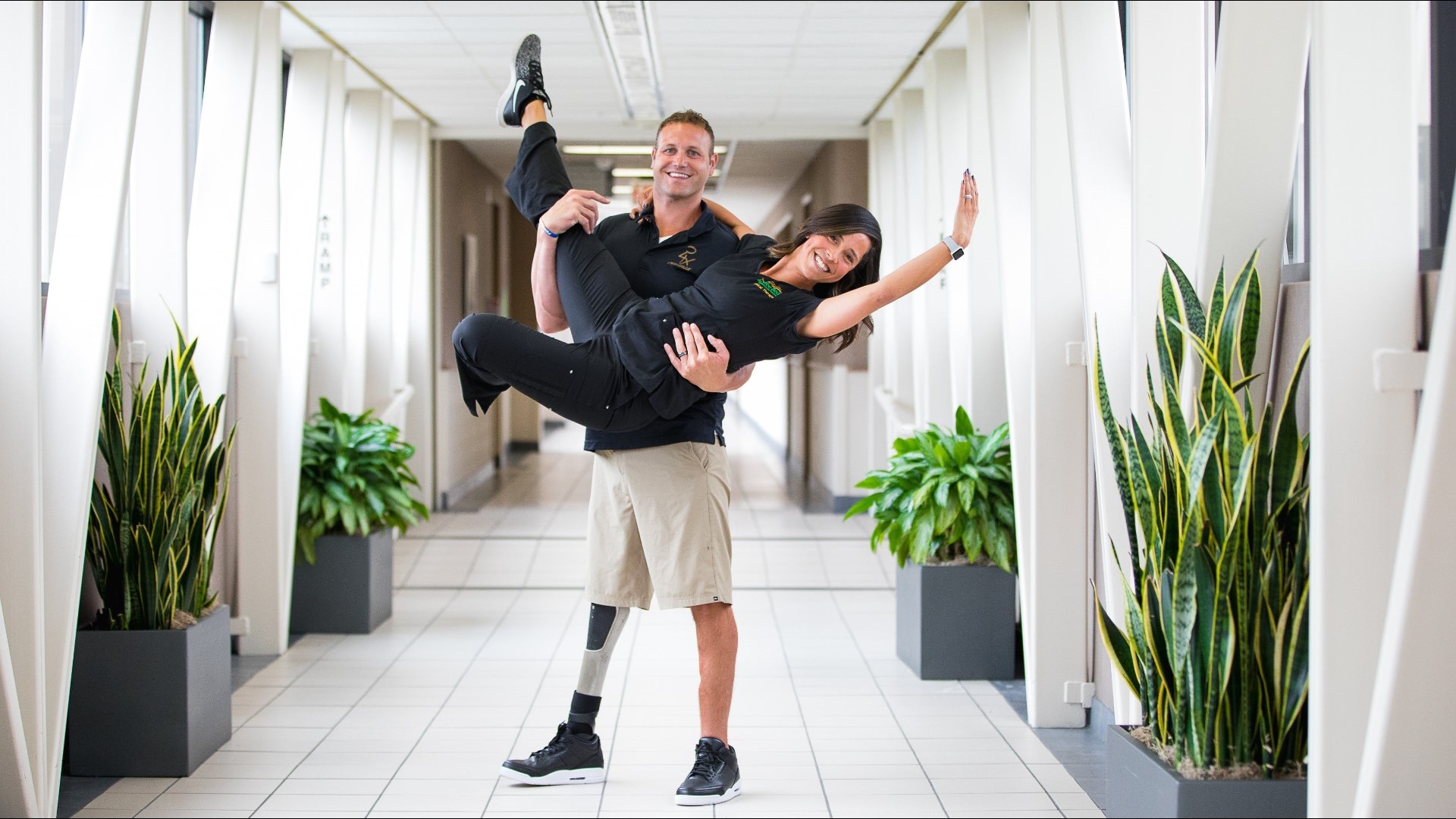 'REHABILITY' | Hospital dance video goes viral, gets entered into ...