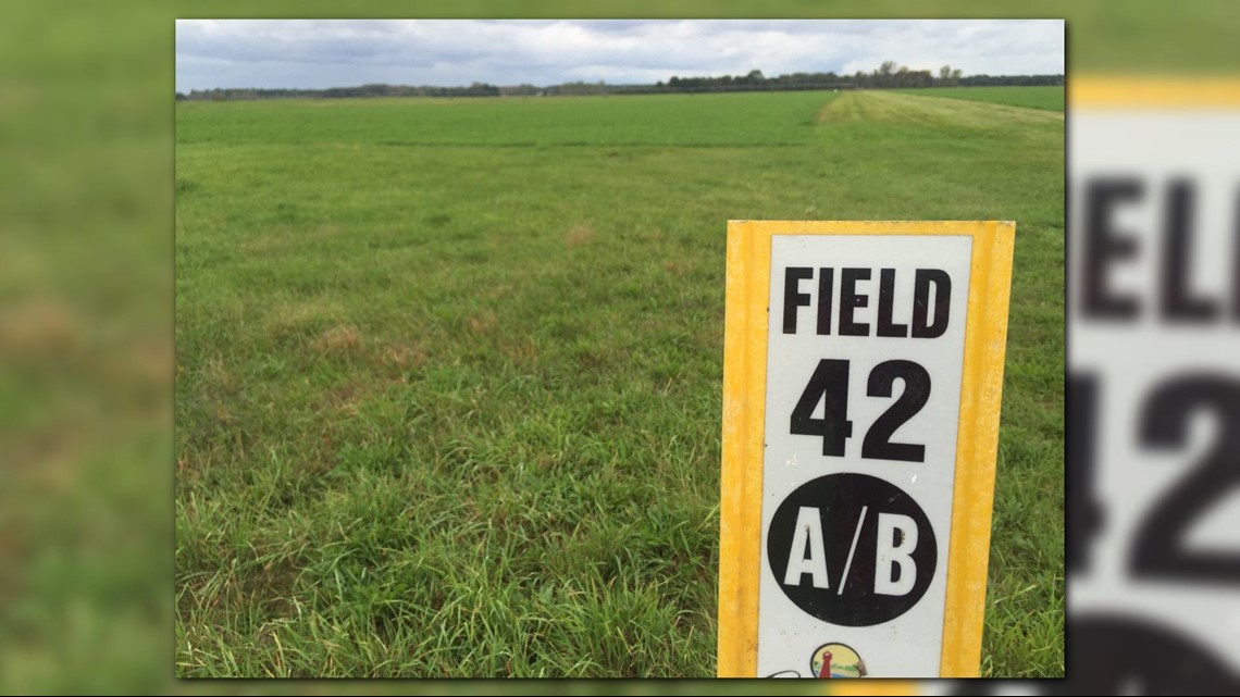 Two large renewable energy projects planned for Muskegon County ...