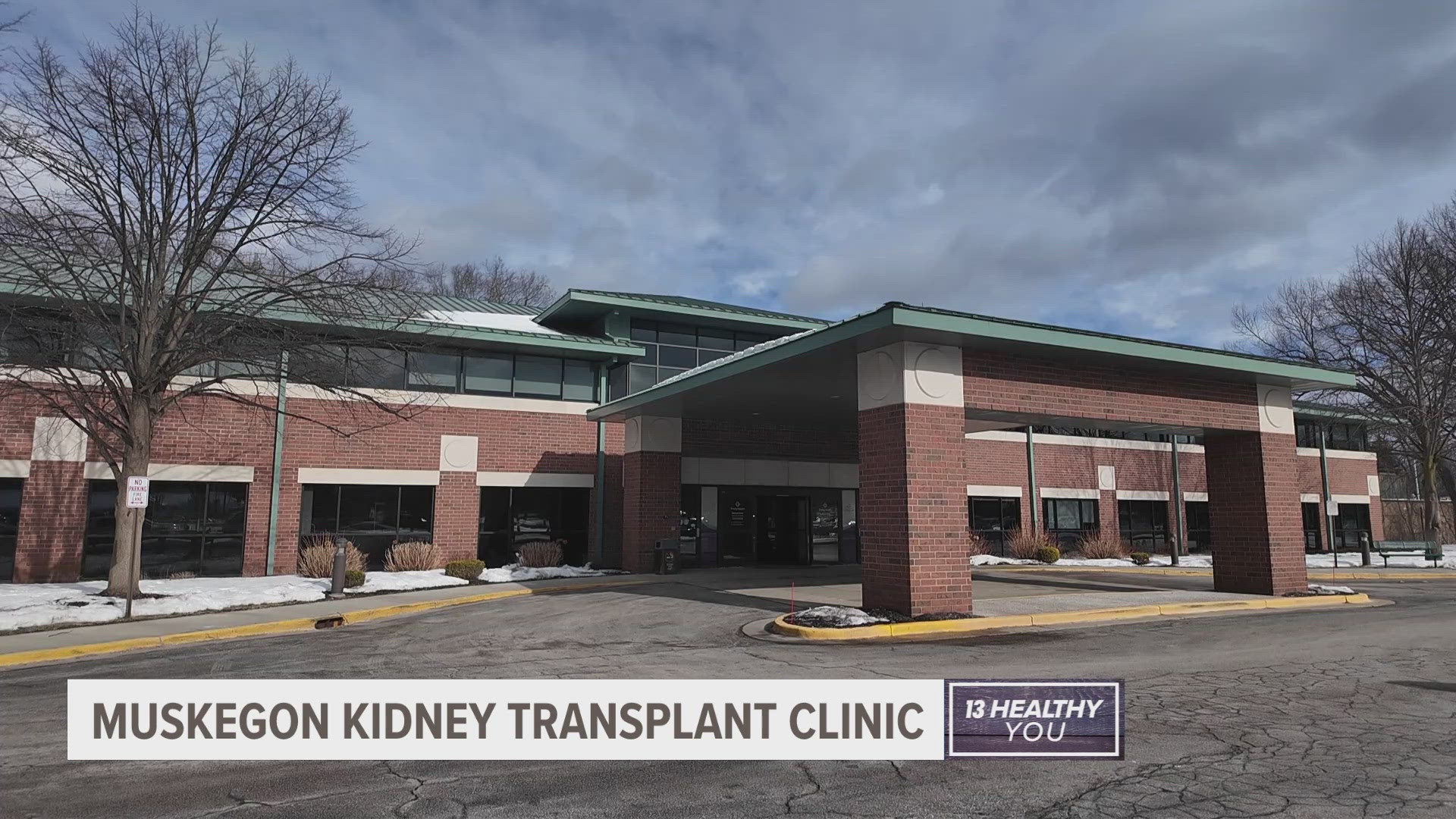 Adult kidney transplant program expands to Muskegon | wzzm13.com