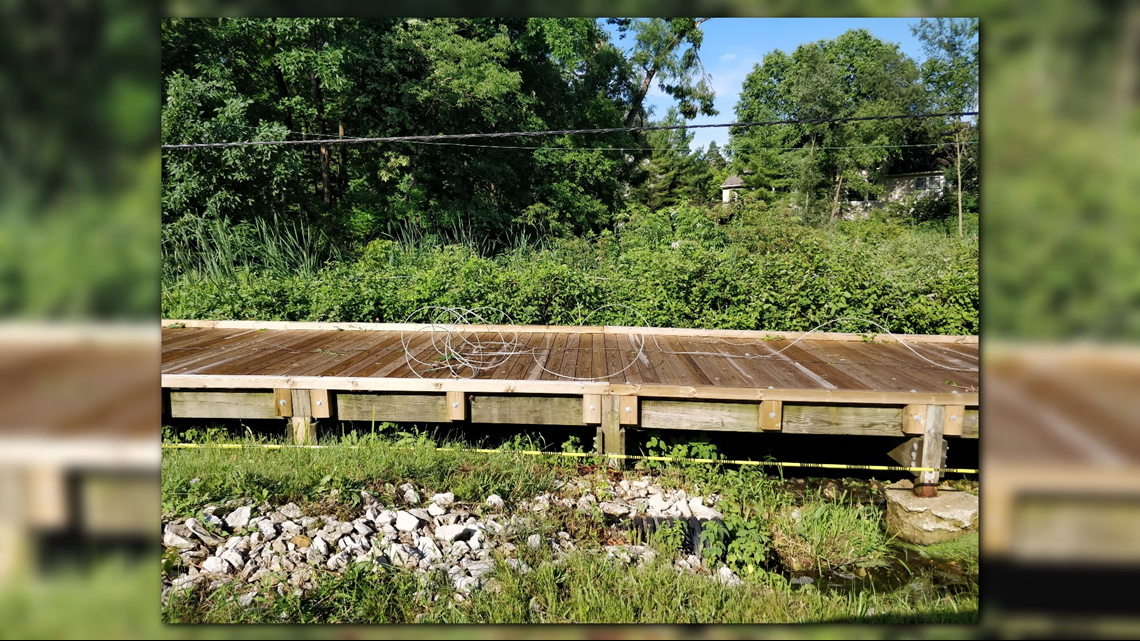 Consumers Energy urges downed wire safety after storms | wzzm13.com