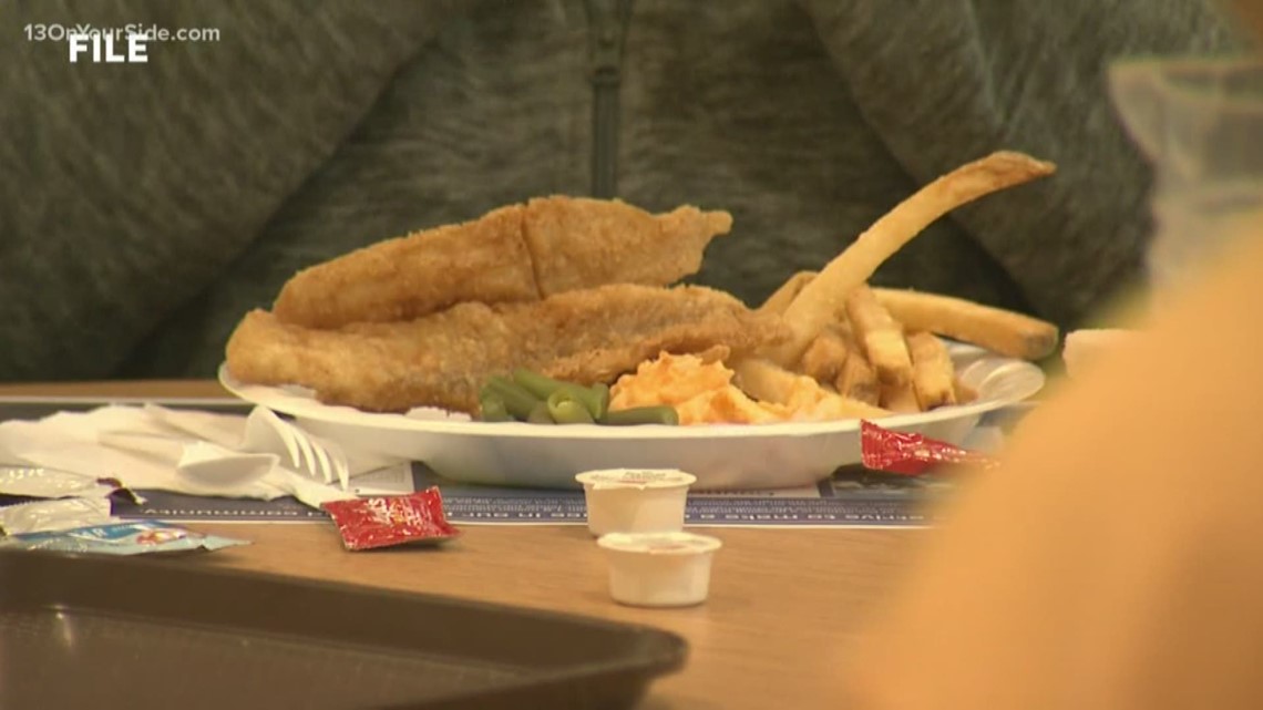 13 ON YOUR SIDE 2020 Fish Fry Frenzy Finals | wzzm13.com