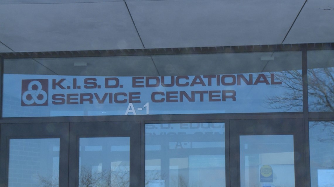 Kent ISD creates COVID-19 response team | wzzm13.com