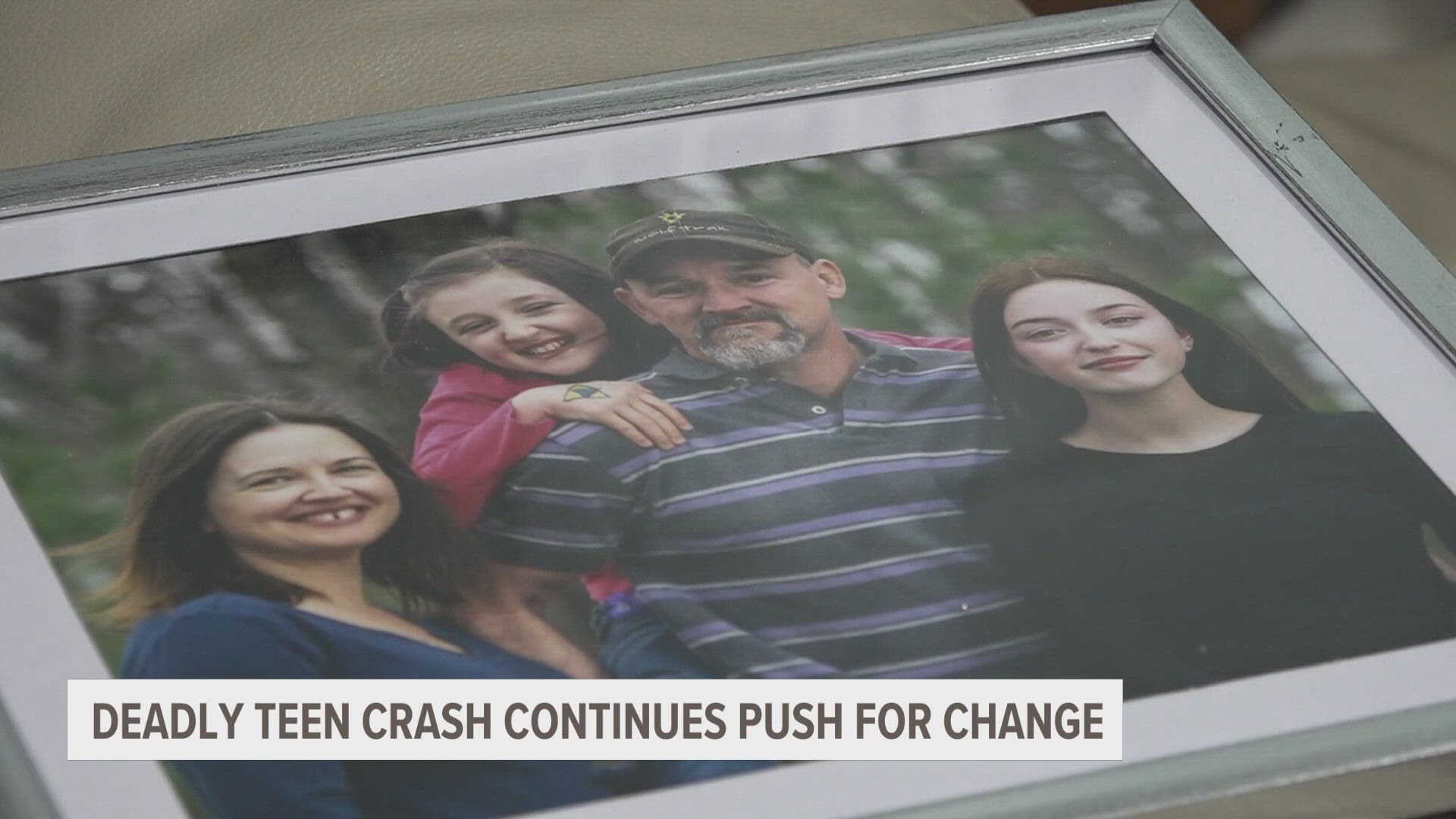 Mason County community rallies for change at dangerous intersection ...