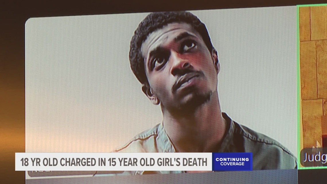 Law enforcement announces arrest for teen's downtown Grand Rapids ...