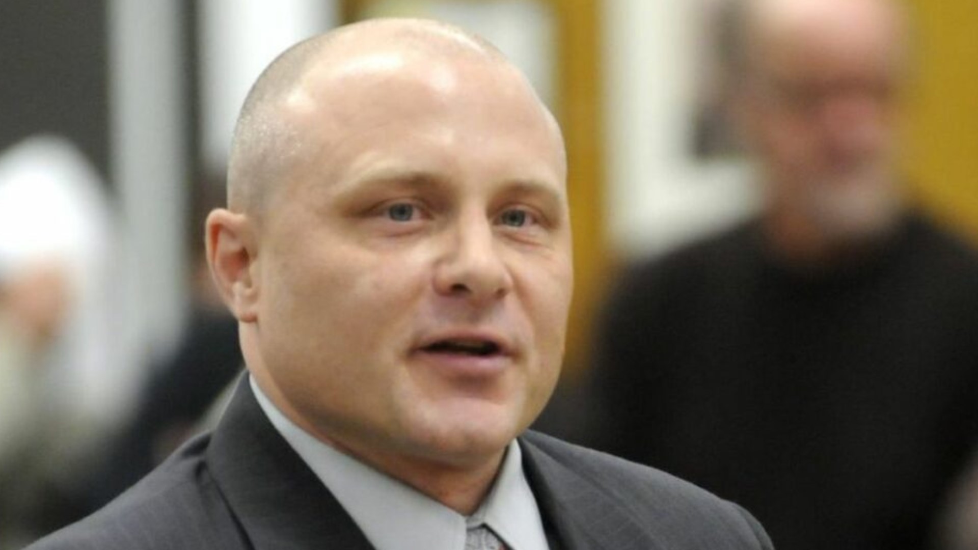 Retired GRPD officer writes book about career as first responder ...
