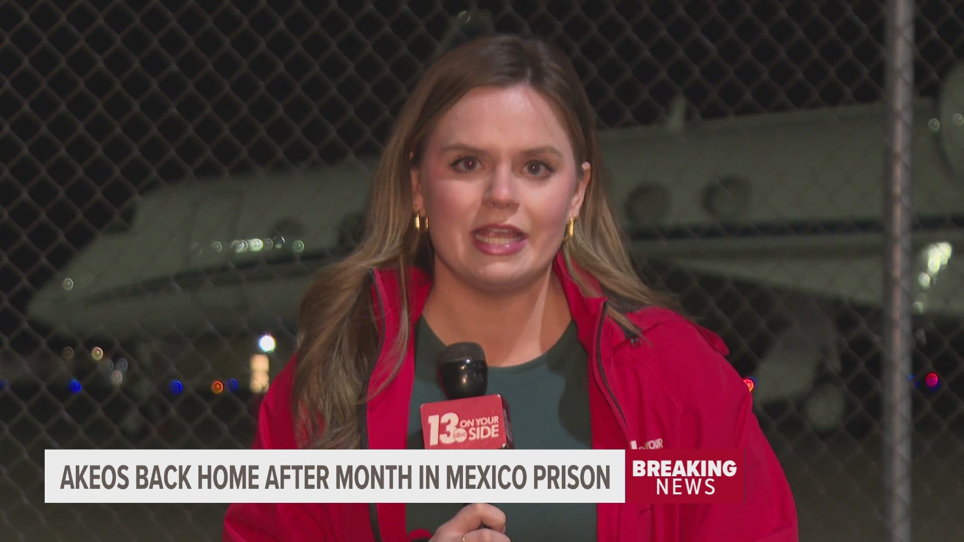 How the Akeo's resolved timeshare dispute with Palace Company | wzzm13.com