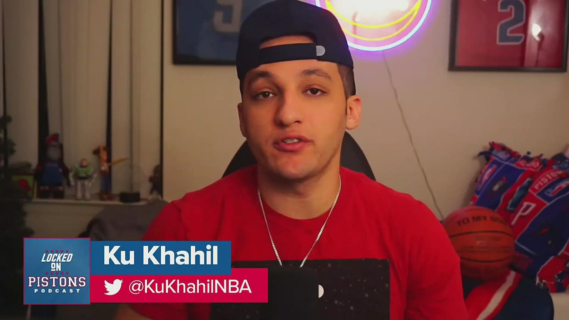 Locked On Pistons: Top 3 storylines to follow this Detroit Pistons ...