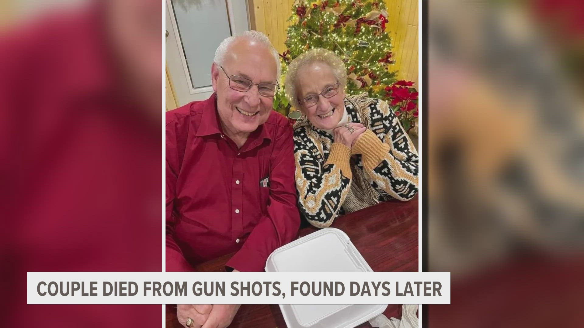 UPDATE | Elderly Michigan couple were shot to death | wzzm13.com