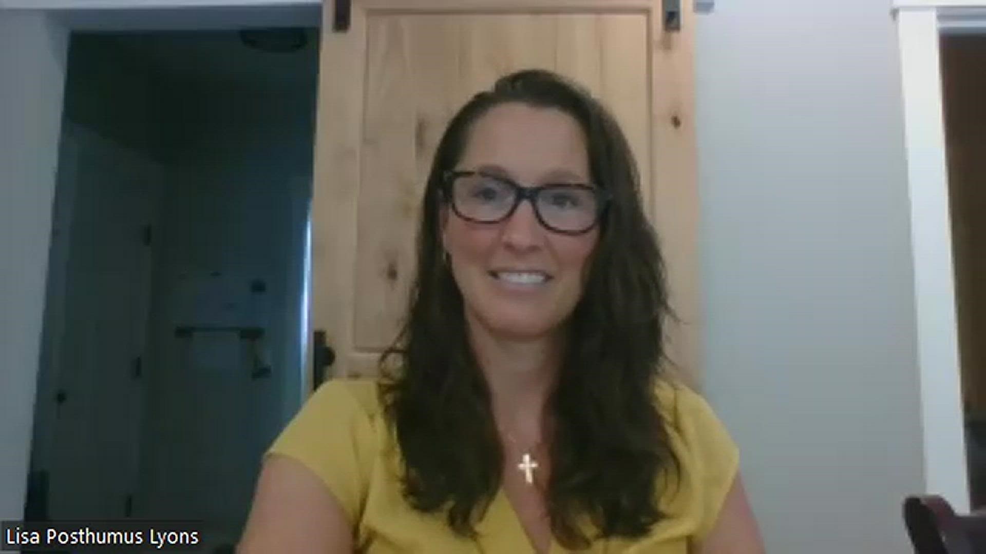 Lisa Posthumus Lyons on the importance of August 2 primary election ...