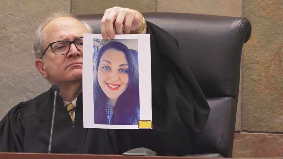 Judge: Photo of Ashley Young cannot be used during trial of her ...