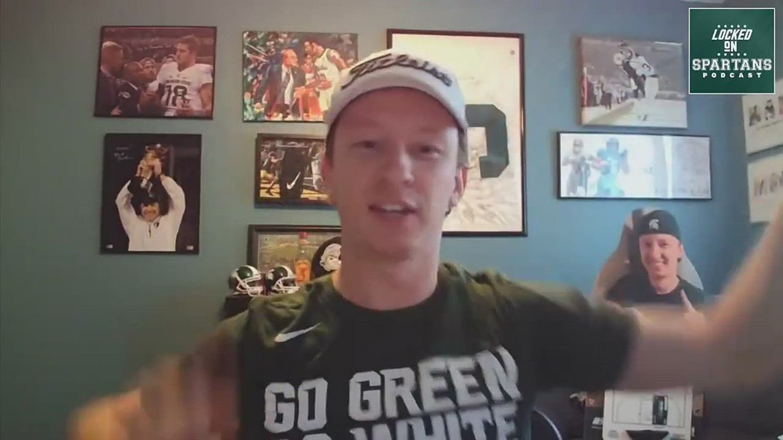 Locked on Spartans: 4-star Kur Teng commits to MSU basketball; How ...