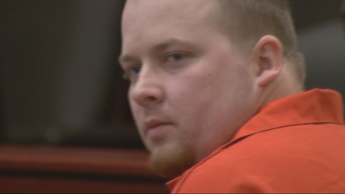 Muskegon judge sentences Anthony Blamer to 43 years in prison for ...