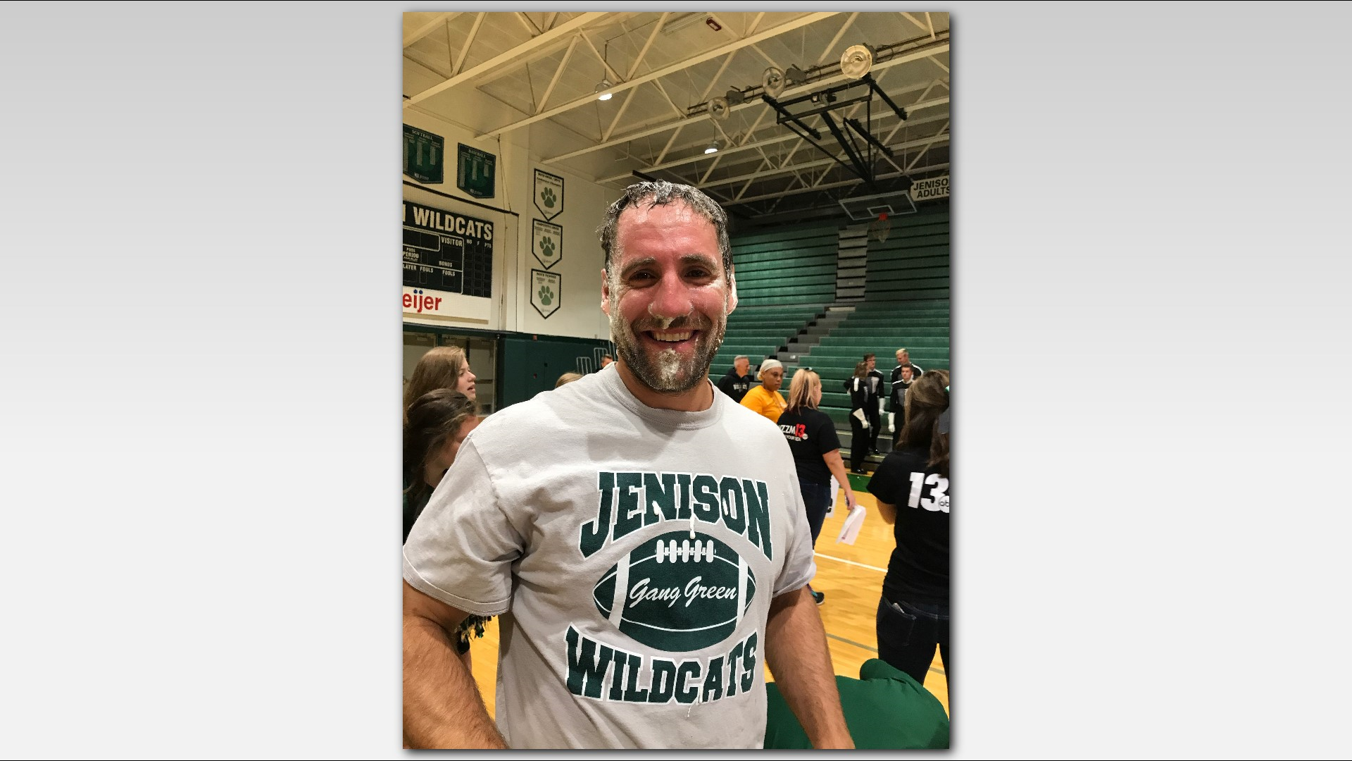 Sunrise Sidelines: Jenison High School | wzzm13.com