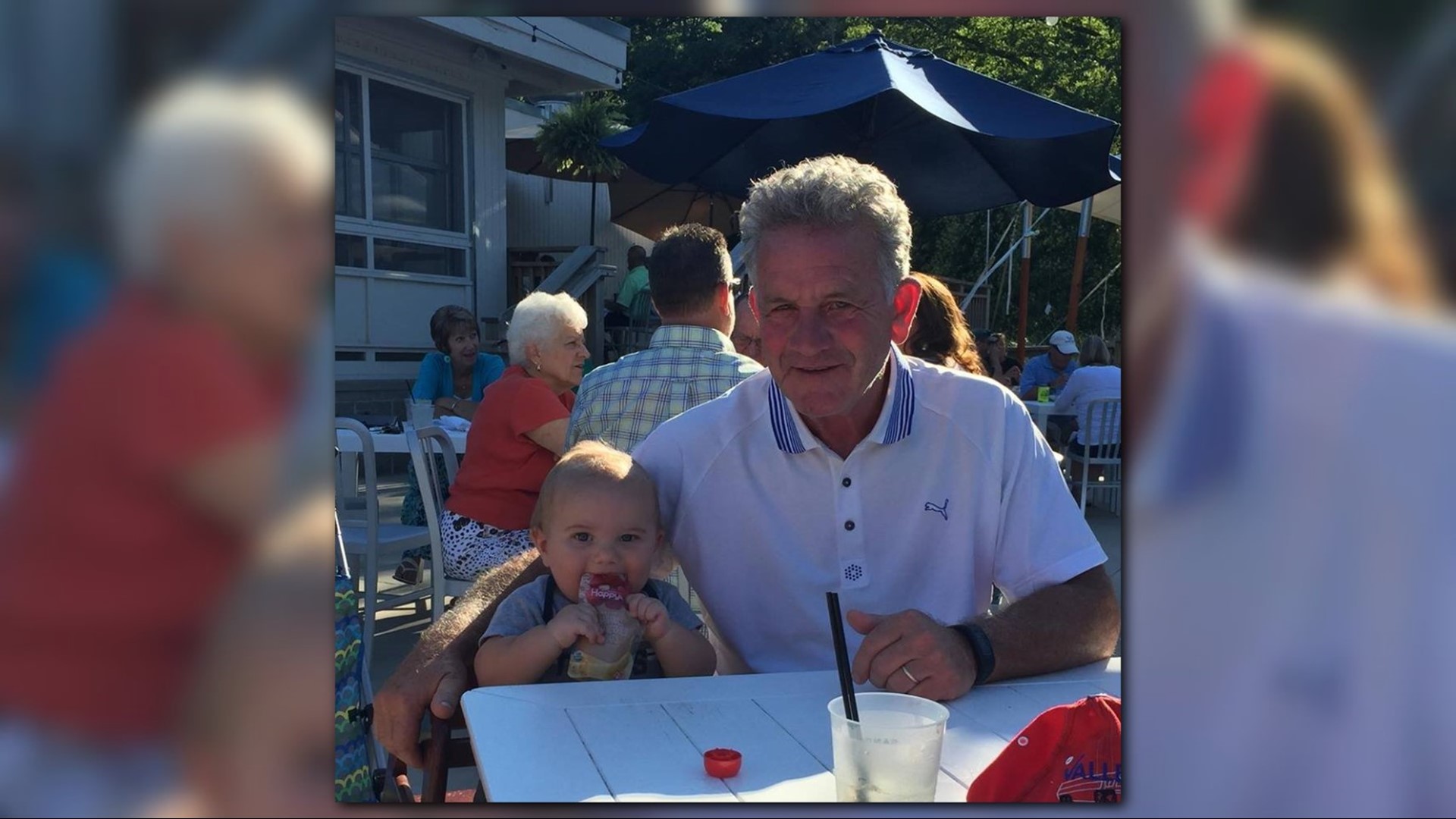 South Christian community mourns loss of football coach, teacher Bob ...