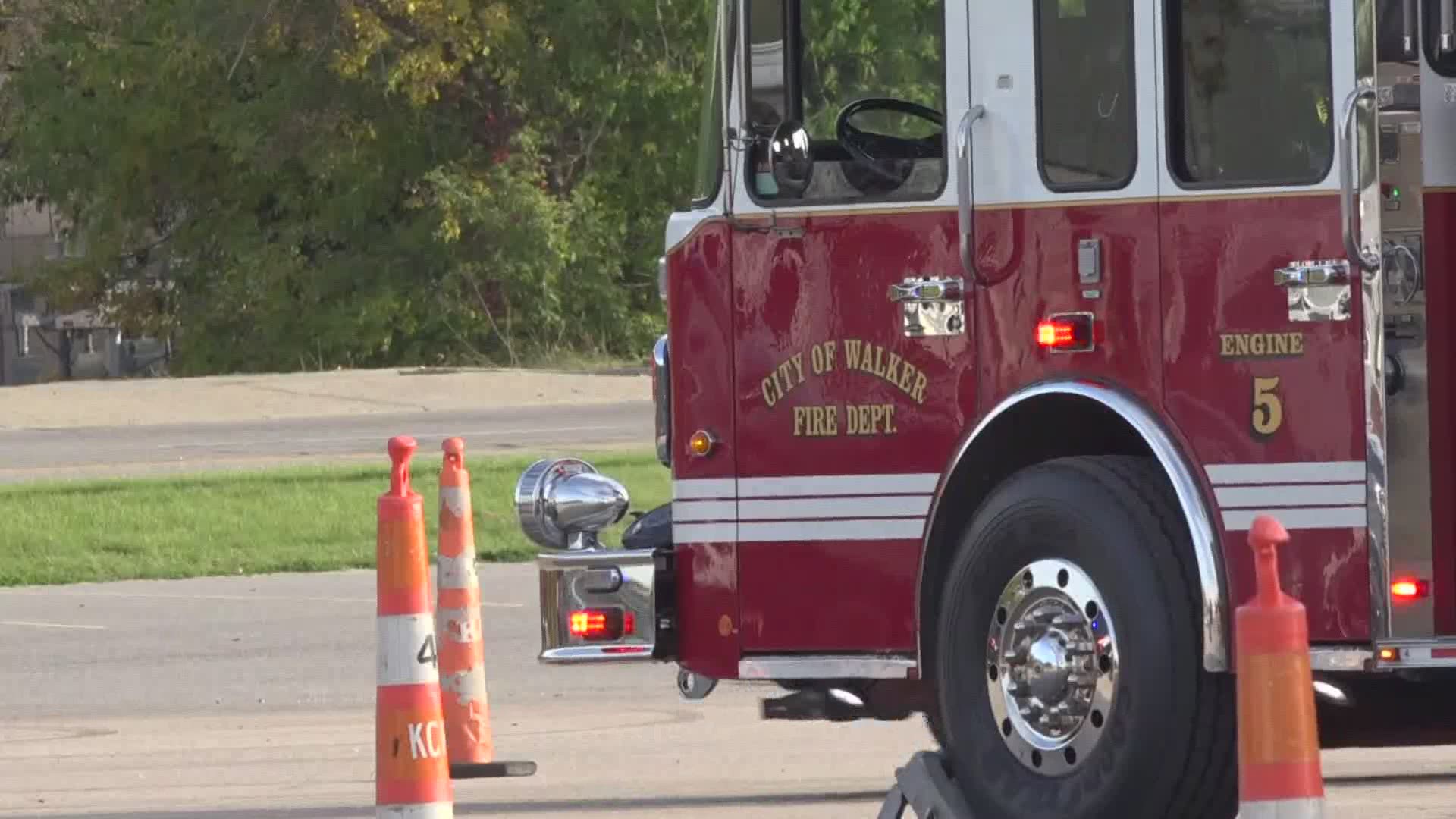 Kent County Sheriff's Office hosting car parade for National Night Out ...