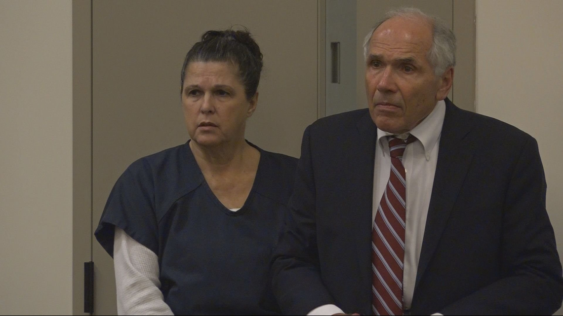 Robin Root sentenced to up to 50 years in prison for death of former ...