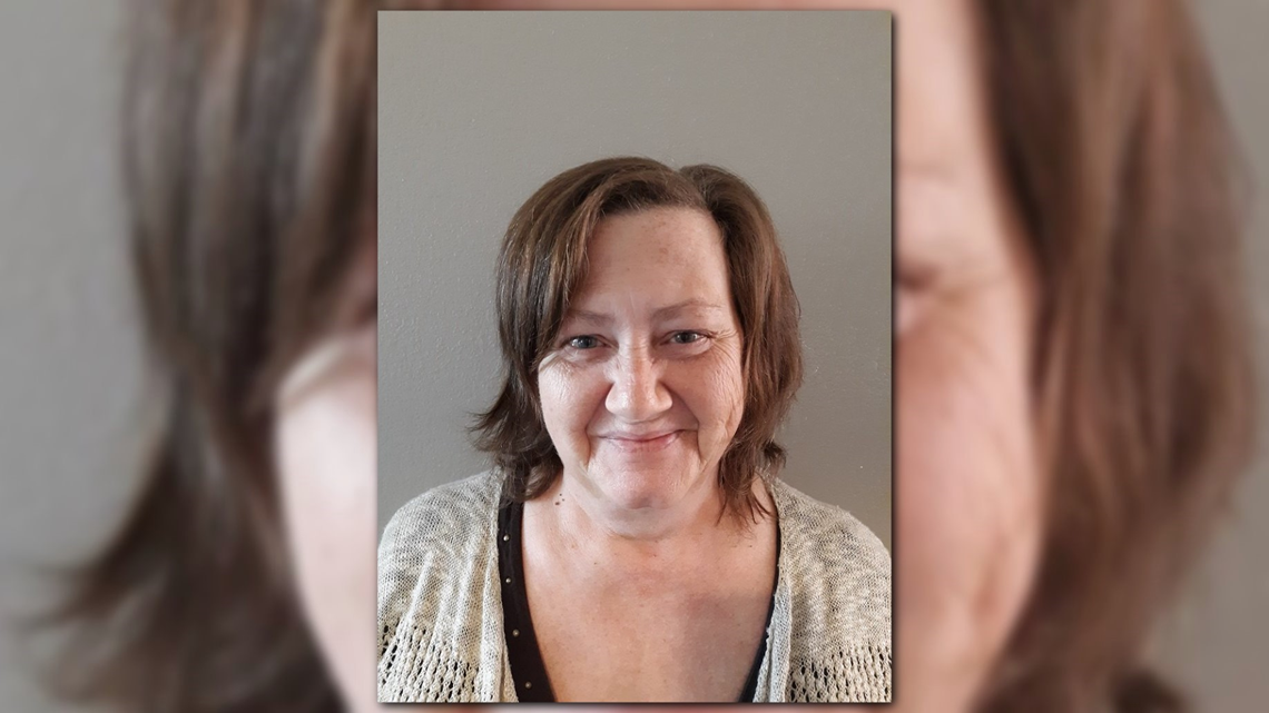 Makeover Monday: Candace gets a new look | wzzm13.com