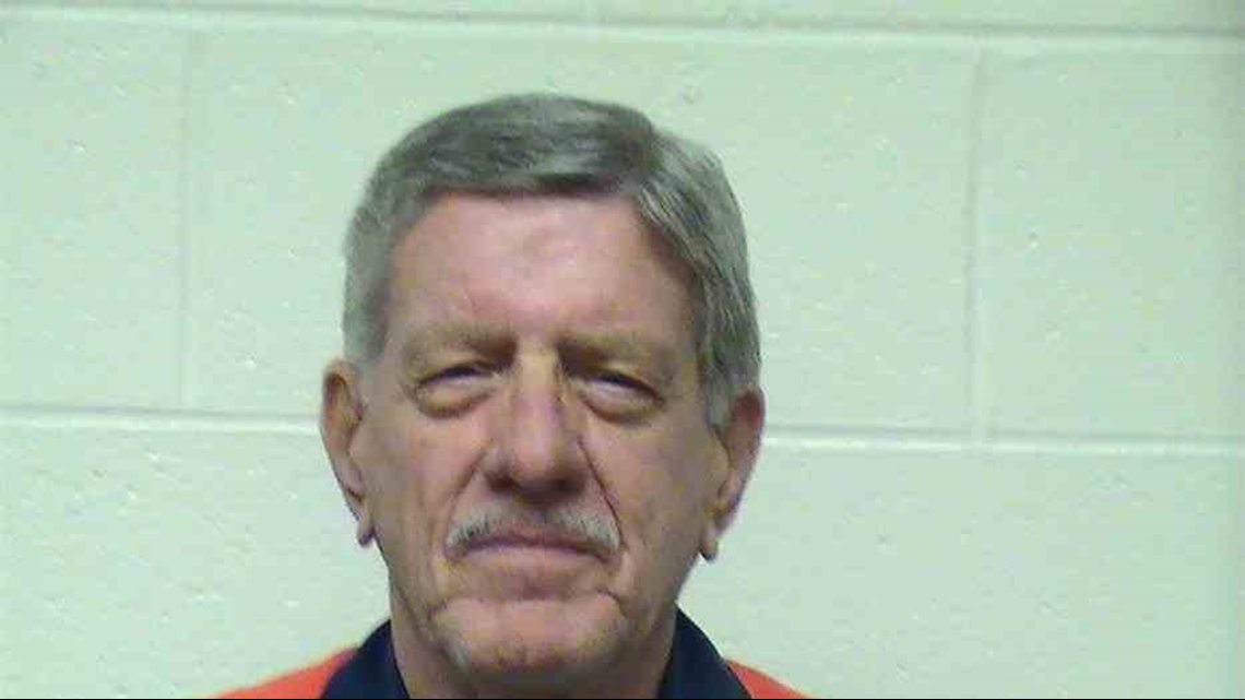 Could a Spring Lake man serving life sentence be set free? | wzzm13.com