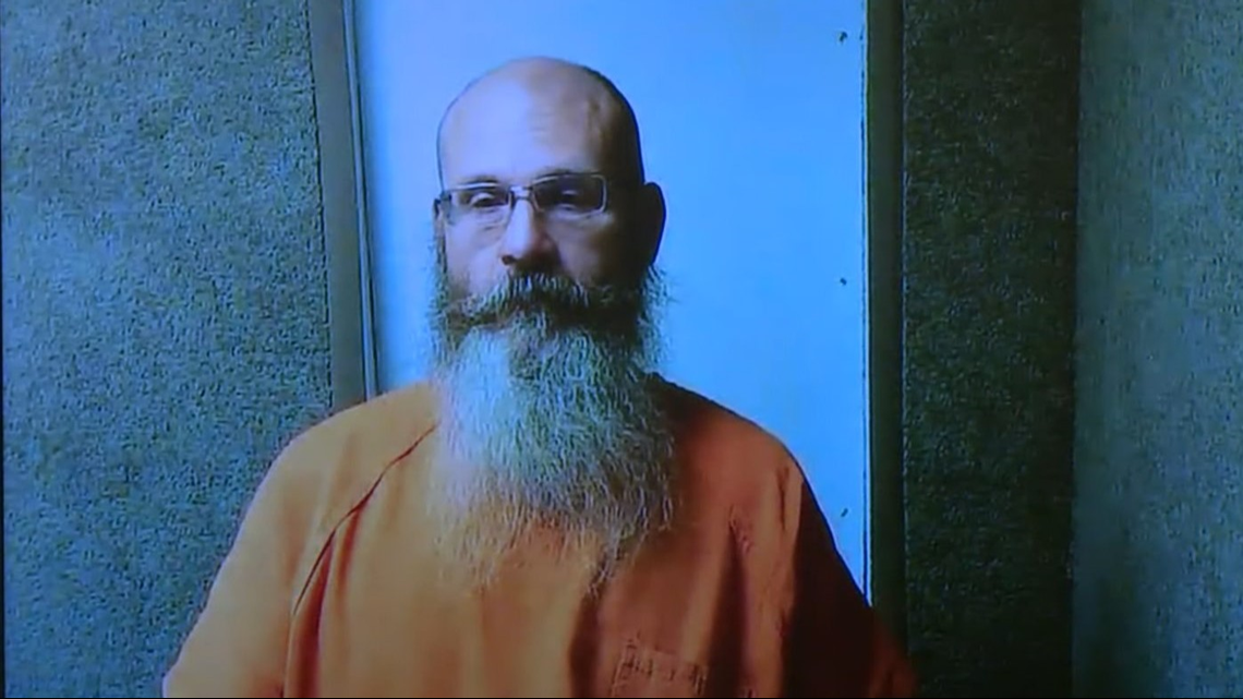 Accused Morley shooter is a former Mecosta County Deputy, charged with ... Accused Morley shooter is a former Mecosta County Deputy, charged with ...
