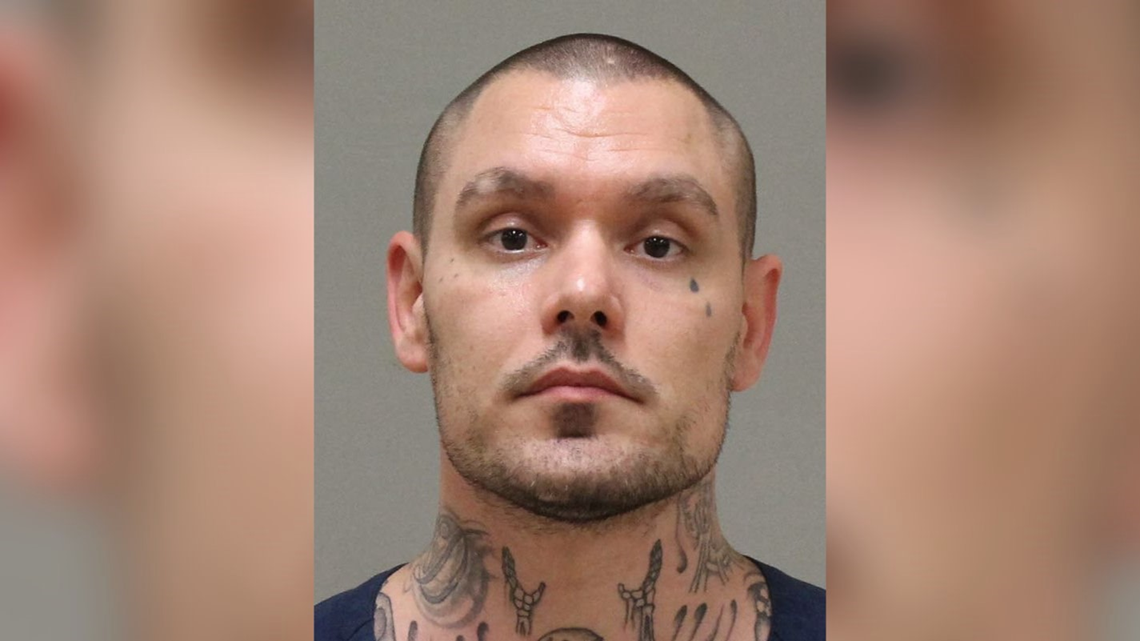 Abduction and murder committed as teen brings Grand Rapids killer back ...