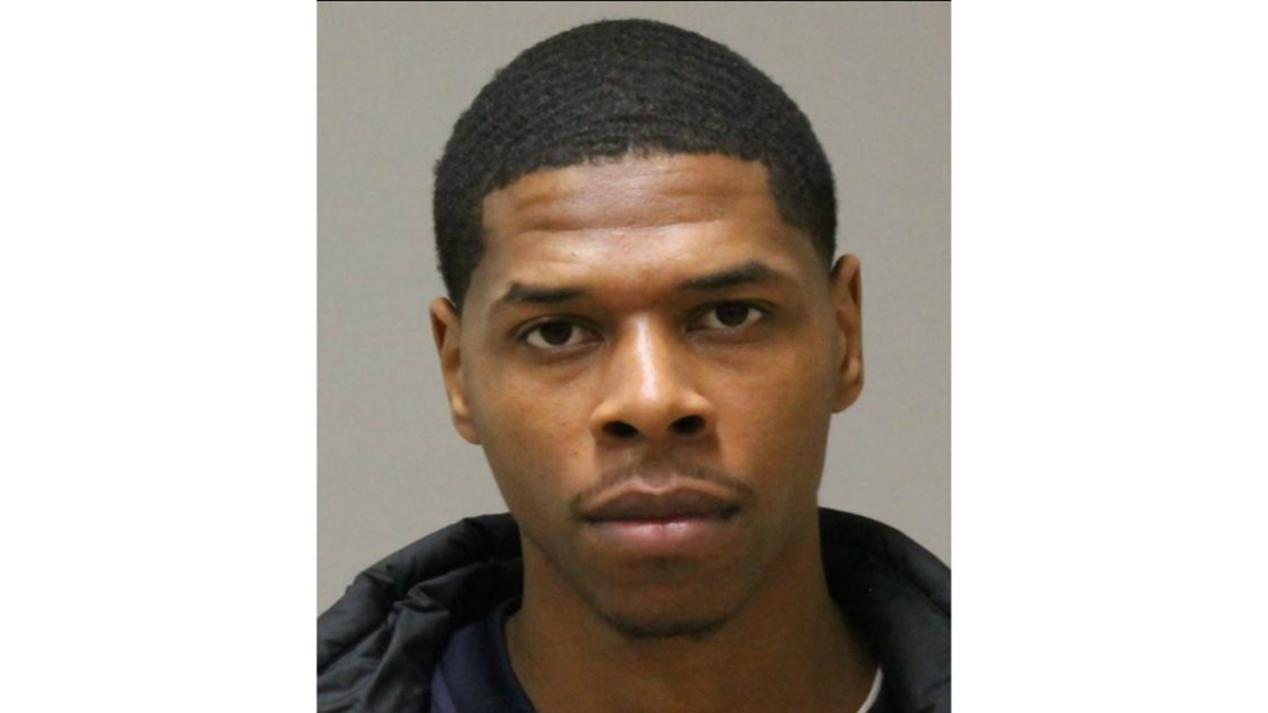 Jury finds man guilty in 2013 murder of Andre Davis | wzzm13.com