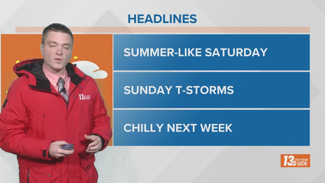 Michigan GOP chooses Tom Leonard for attorney general | wzzm13.com