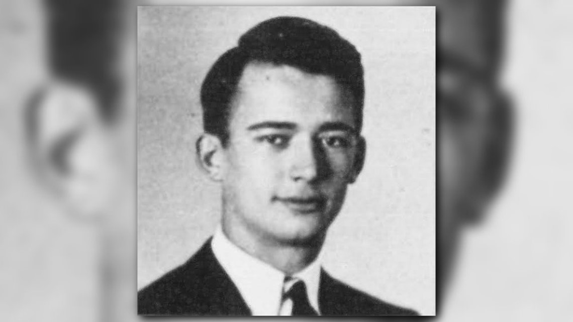 'WE BOUGHT A BOMBER!' | Whatever happened to 'The Spirit of South High ...