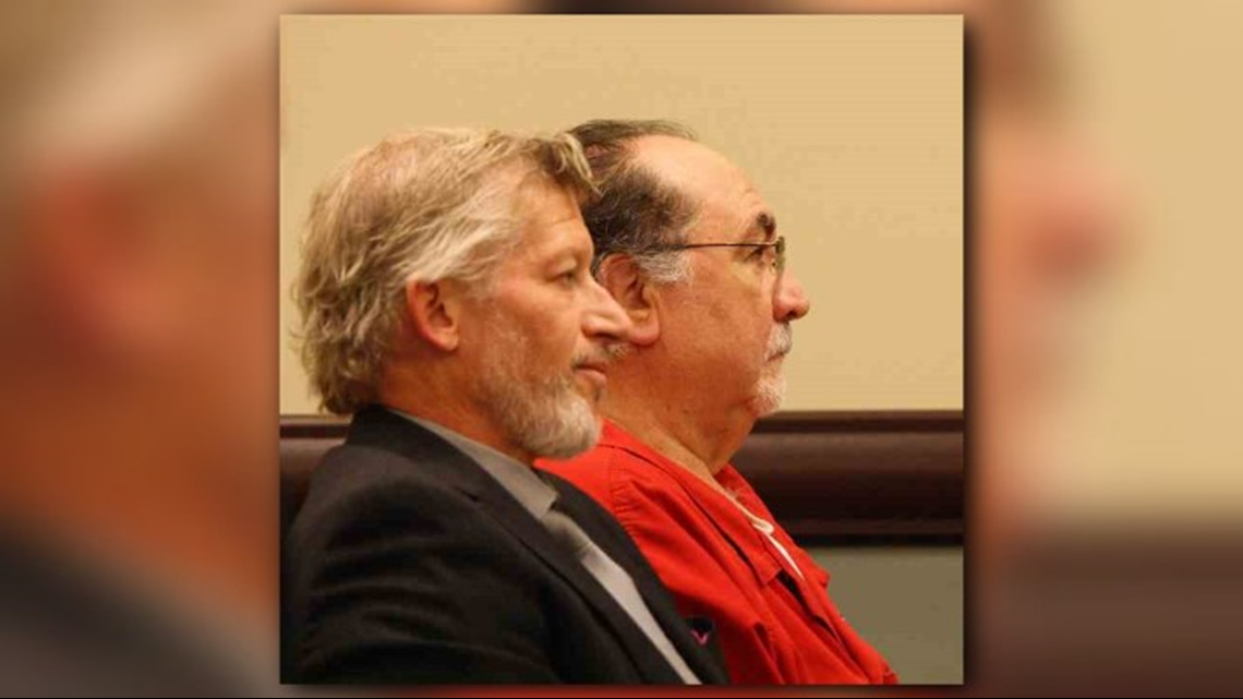 Wendall Popejoy sentenced to life in prison without the possibility of ...