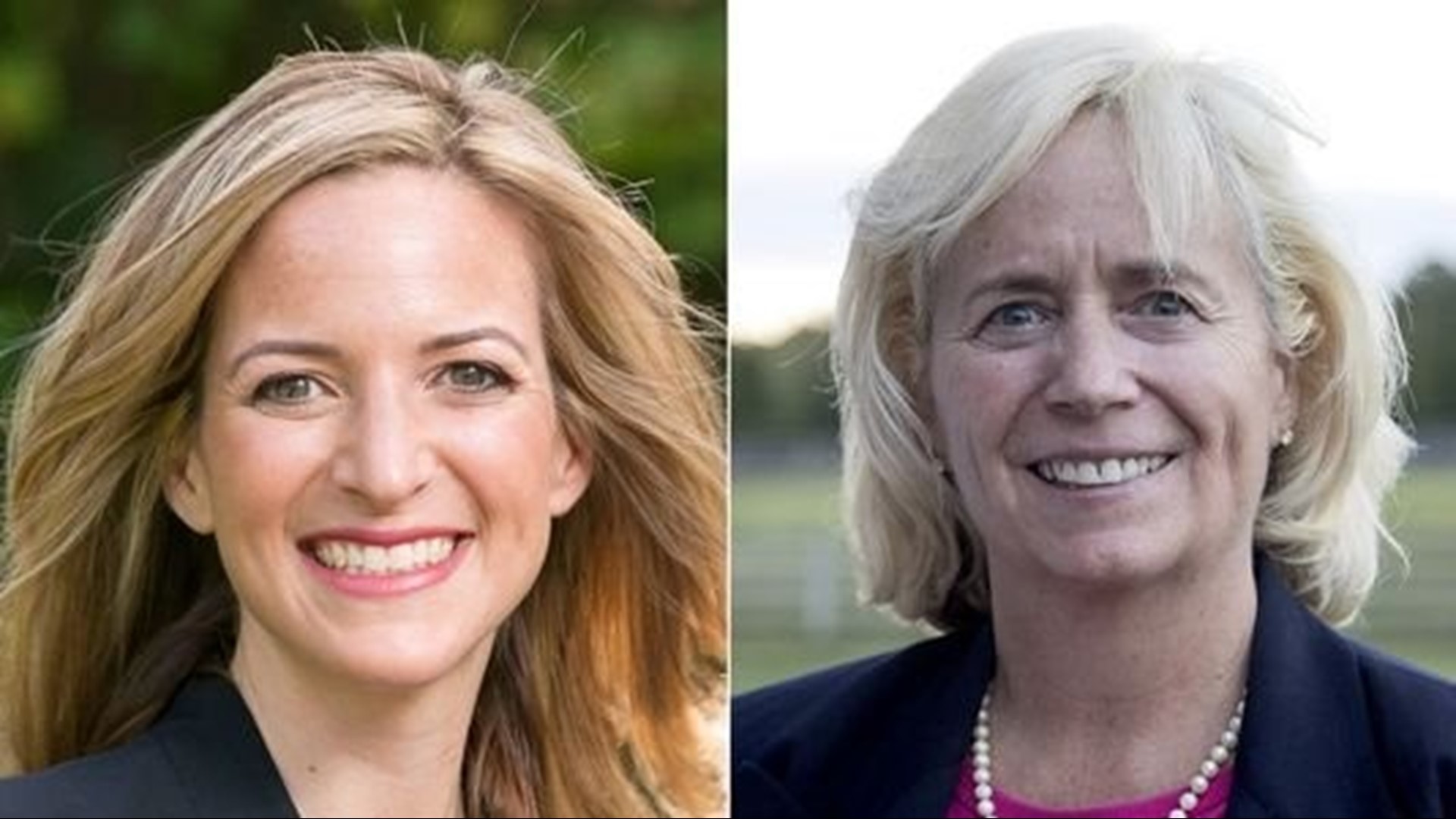 Jocelyn Benson wins race for Michigan Secretary of State | wzzm13.com