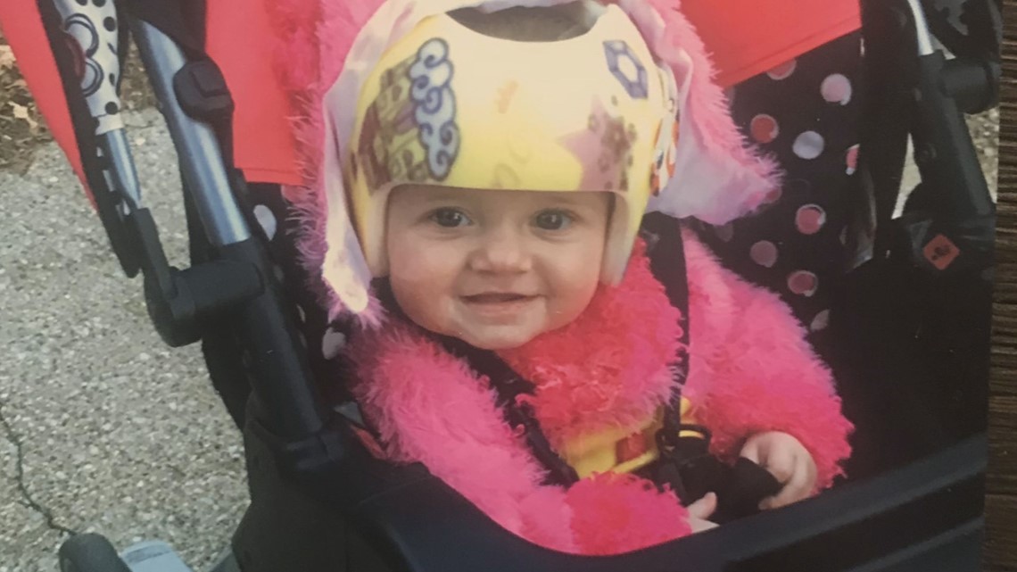 'Put them down and walk away,' child abuse victim's family turns ...