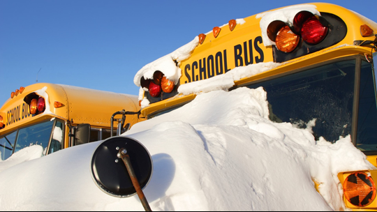 SCHOOL CLOSINGS | Dozens of West Michigan schools closed Tuesday ...