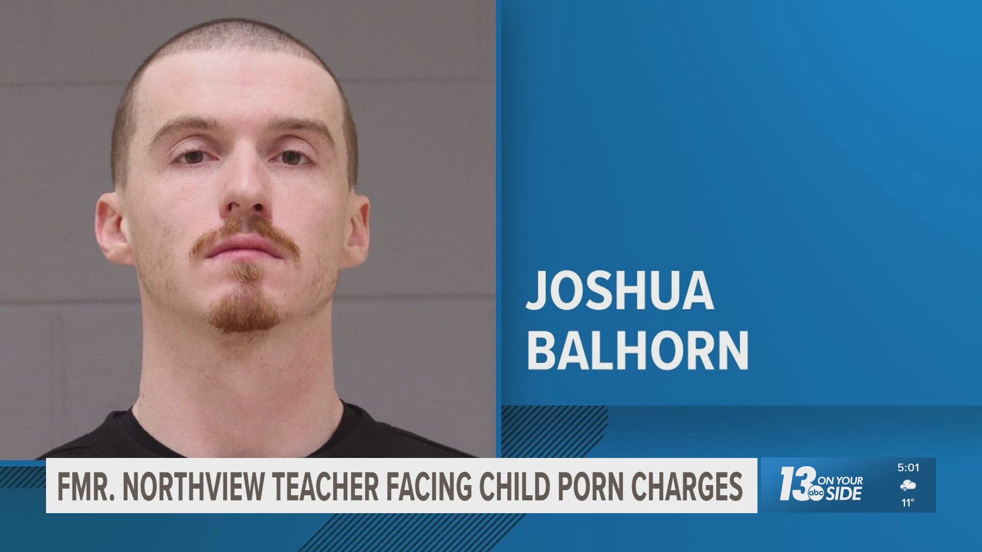 Former Northview Public Schools employee accused of using AI to generate nude photos of former ...