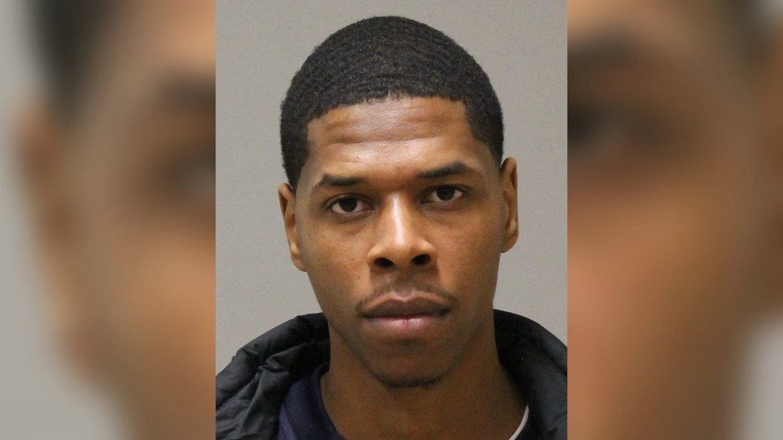 Grand Rapids killer rejects plea in second murder case | wzzm13.com