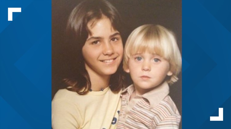 Deanie Peters' siblings react to the first charges issued in the 1981 ...