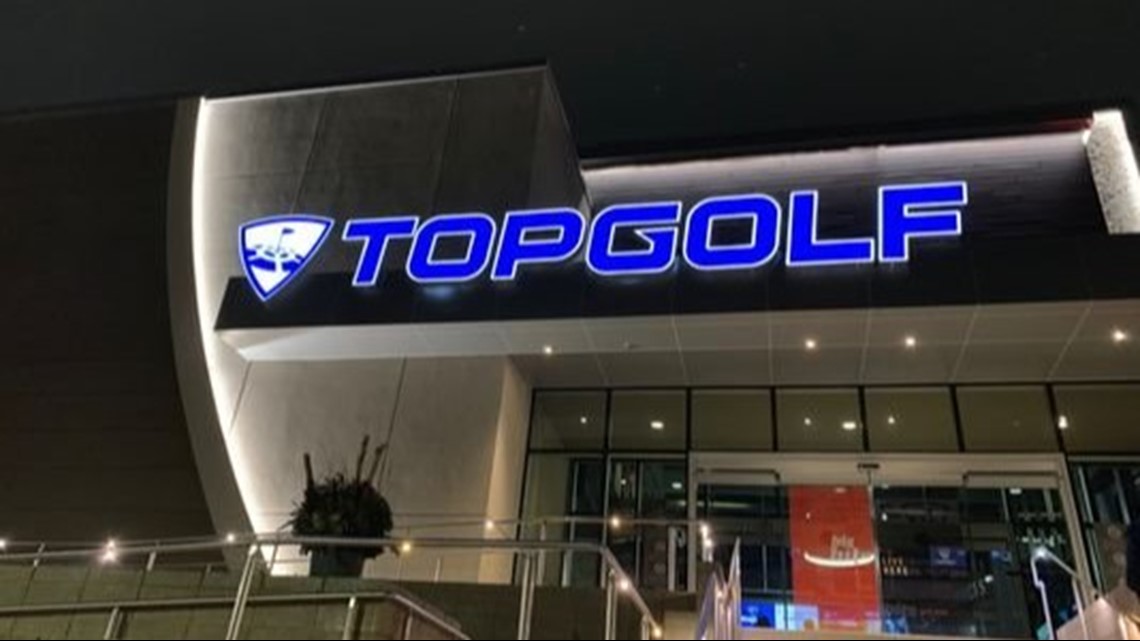 Topgolf finally comes to Michigan, and it's amazing! | wzzm13.com