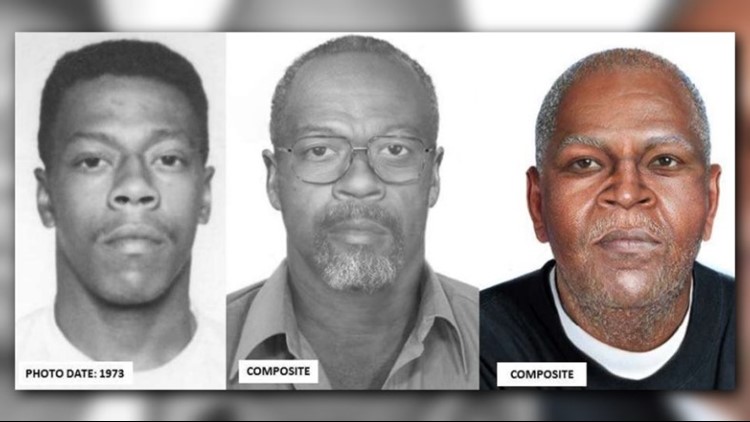 Ohio murder convict gone 45 years now on 'Most Wanted' | wzzm13.com