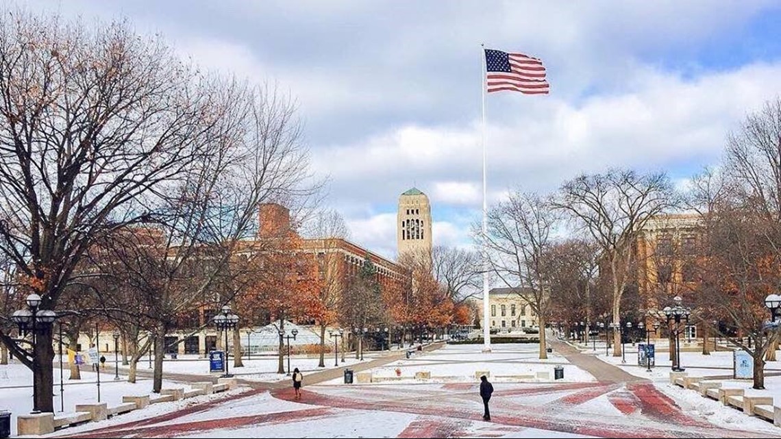 U-M implements vaccine policy for indoor athletics events | wzzm13.com