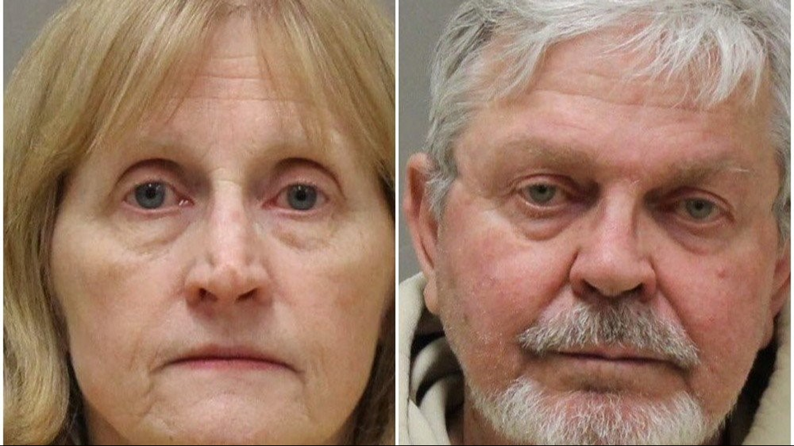 Parents of convicted killer Jared Chance get jail for their roles after ...