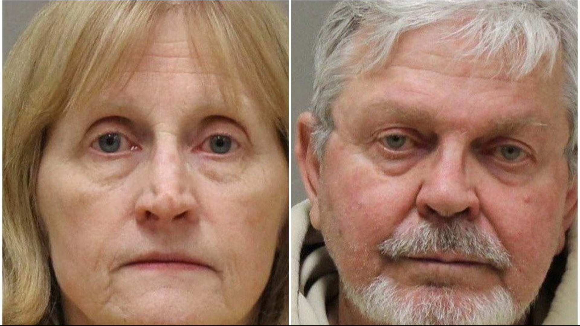 Parents of convicted killer Jared Chance get jail for their roles after ...