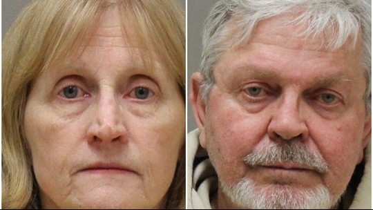 Parents of convicted killer Jared Chance get jail for their roles after ...