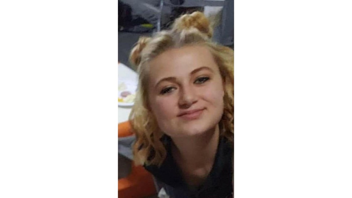 Missing 14-year-old Michigan girl may be in danger | wzzm13.com