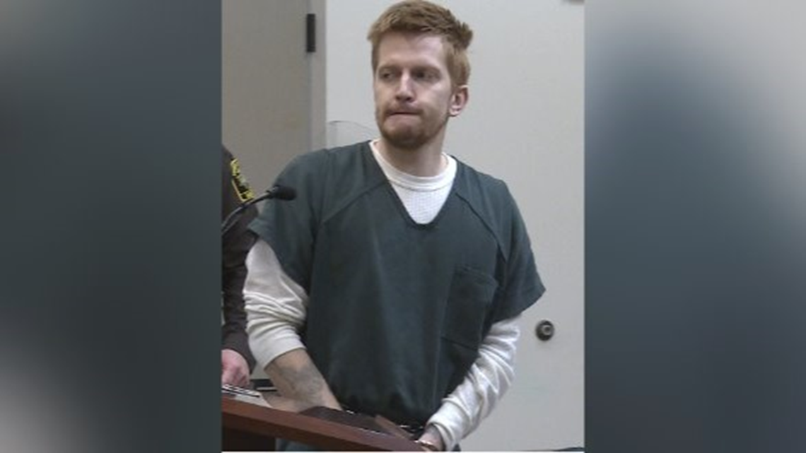 Man charged in mutilation case ‘turned away’ by police, attorney says ...